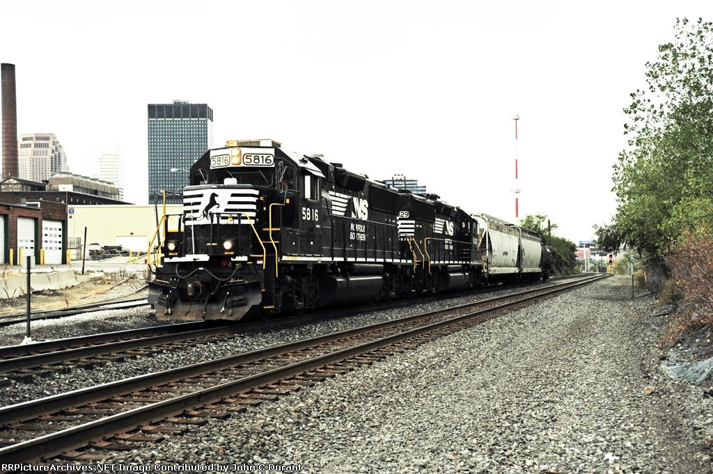 NS 5816